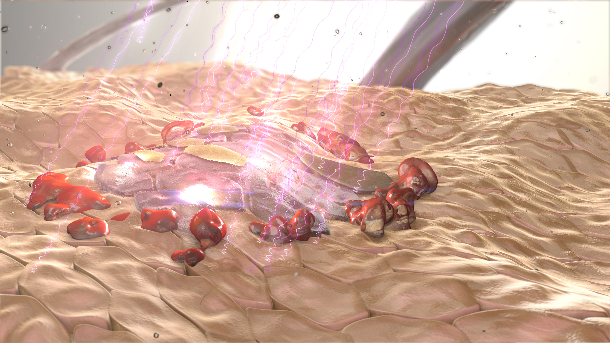 How cancer develops: detailed animation | Indiegogo