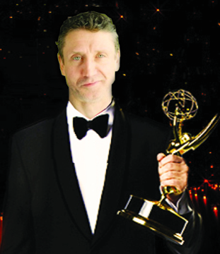 NEWS NOW: The Brock Johnson Story | Indiegogo