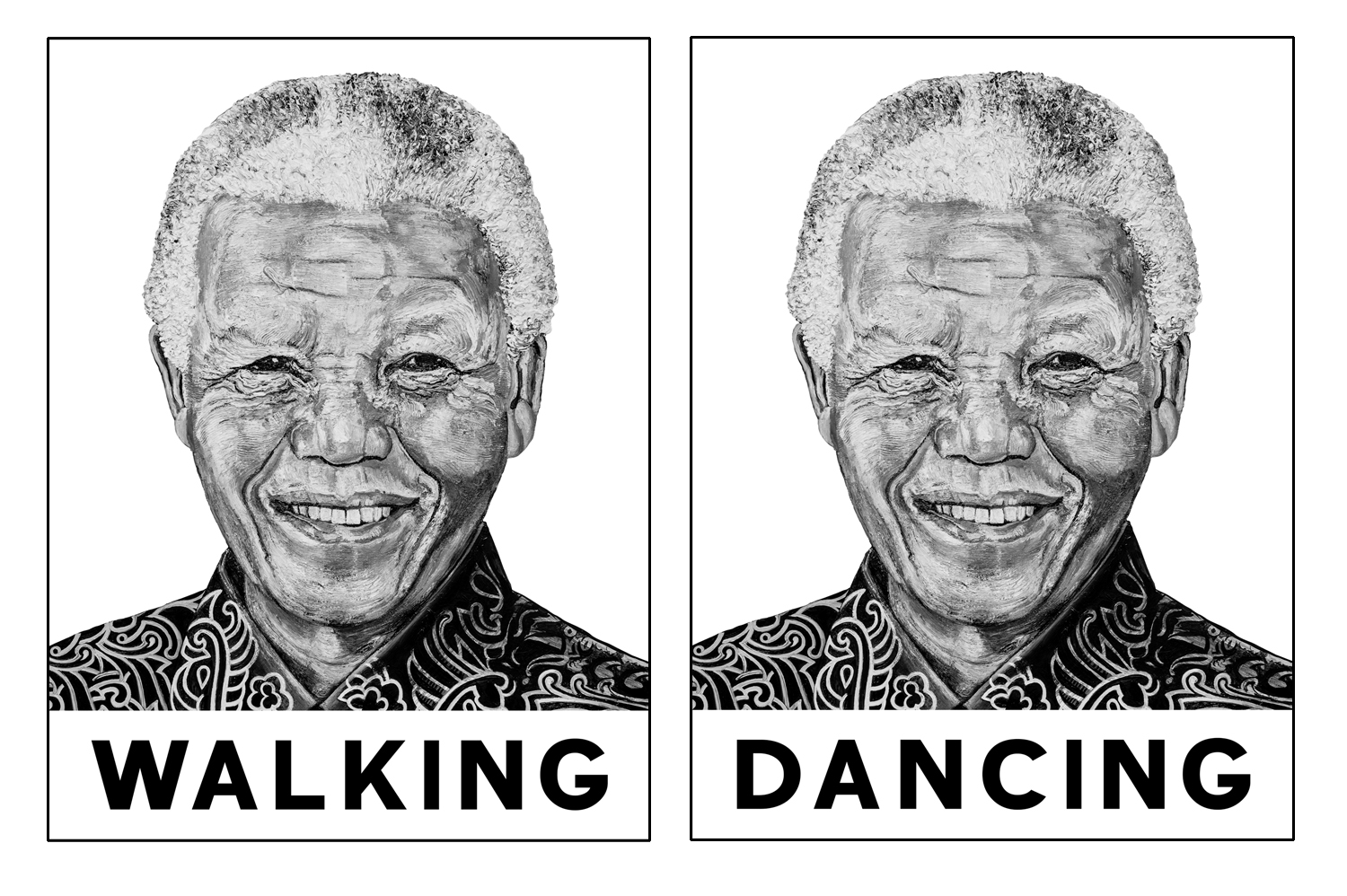 The Mandela Poster Project | Indiegogo