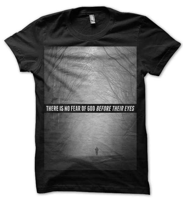 Before Their Eyes New Album | Indiegogo