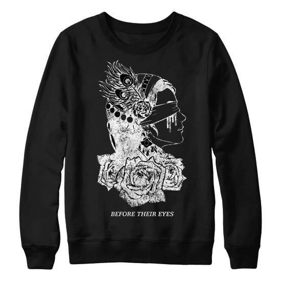 Before Their Eyes New Album | Indiegogo