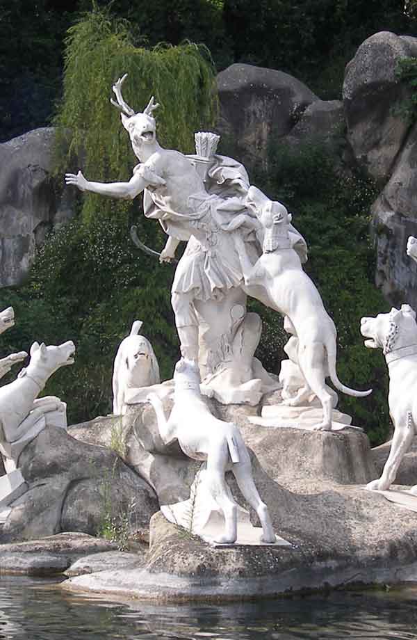 Skull of Actaeon, Burning Man 2014 | Indiegogo