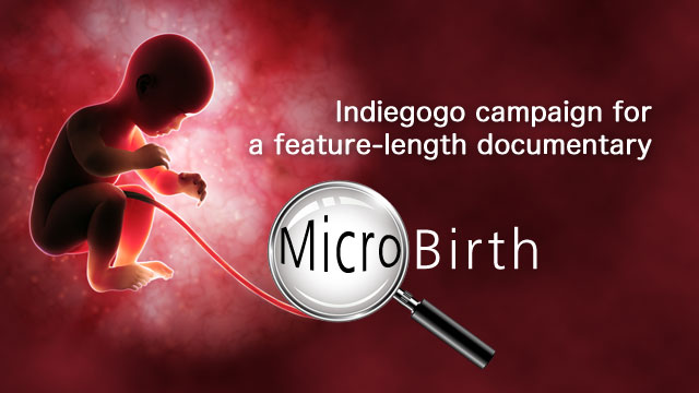 MICROBIRTH | Indiegogo