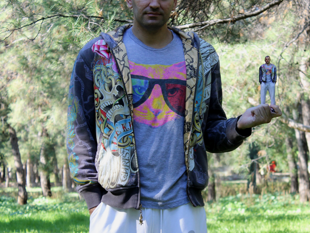 3D printed mini-clones! | Indiegogo