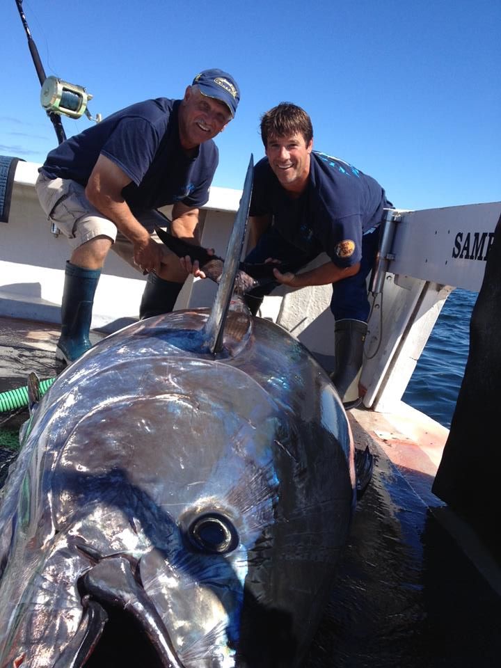 American Made Fishing Rods by Slater Mills Fishing Company | Indiegogo