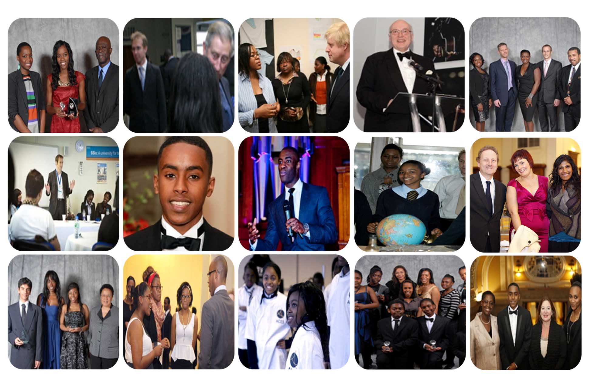 CHANGE THE STORY: Give Inner City Students a CHANCE! | Indiegogo