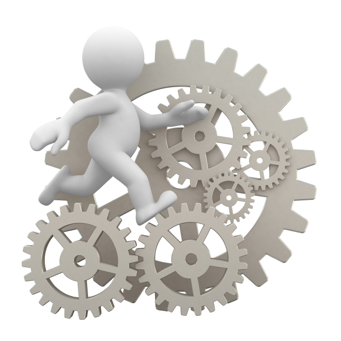 The Human Body User Manual, vol. 1 | Indiegogo