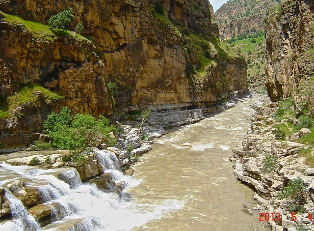 Rawanduz River Expedition | Indiegogo