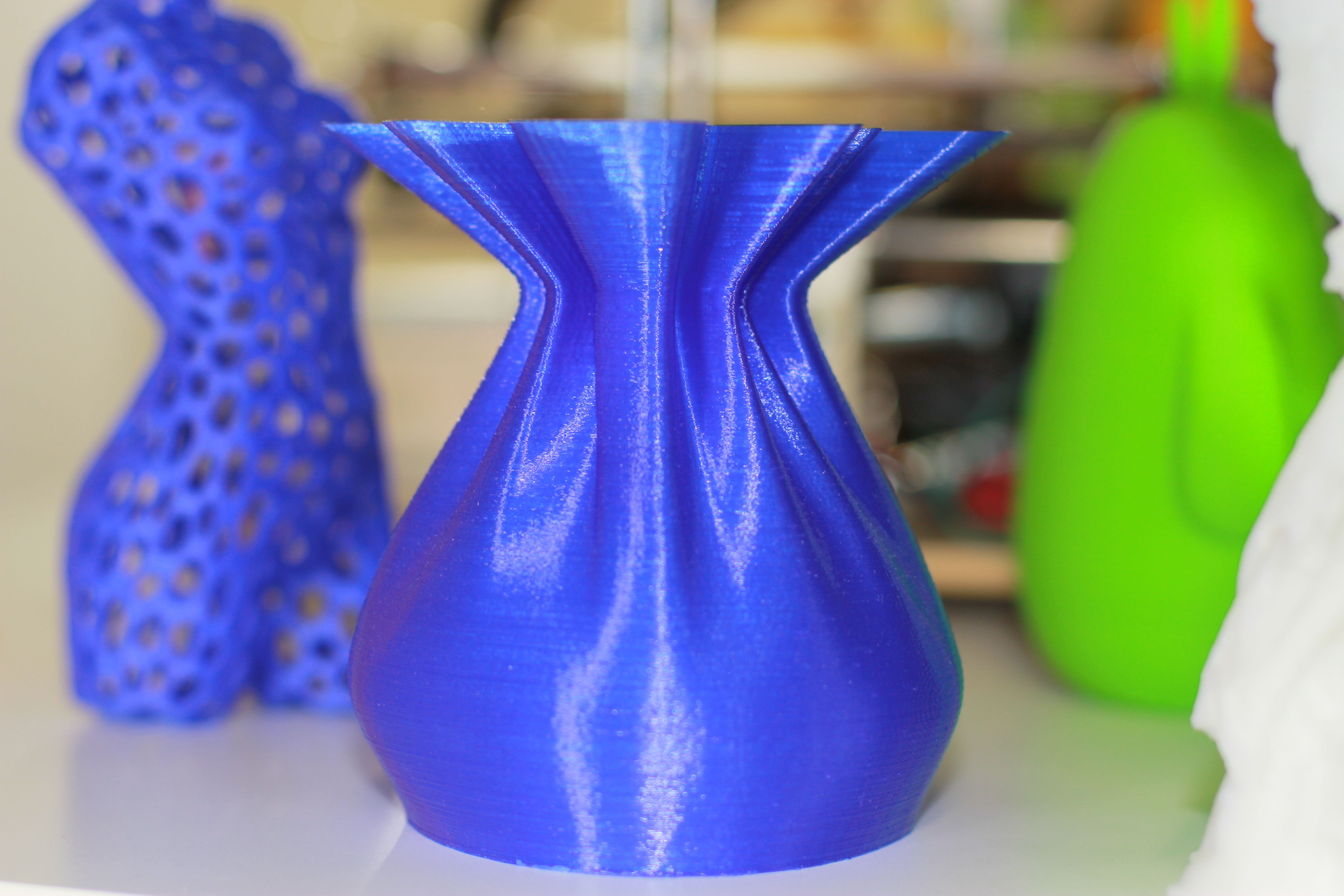 RepRap Open Source 3D Printer | Indiegogo