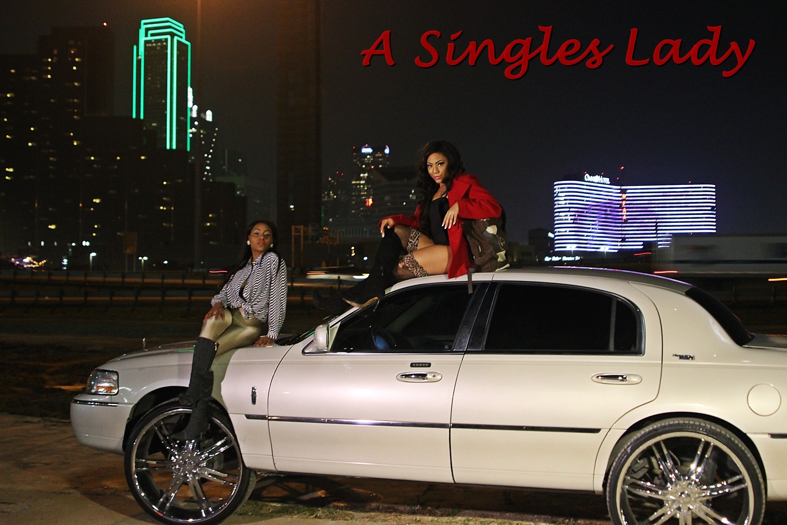 A Singles Lady | Indiegogo