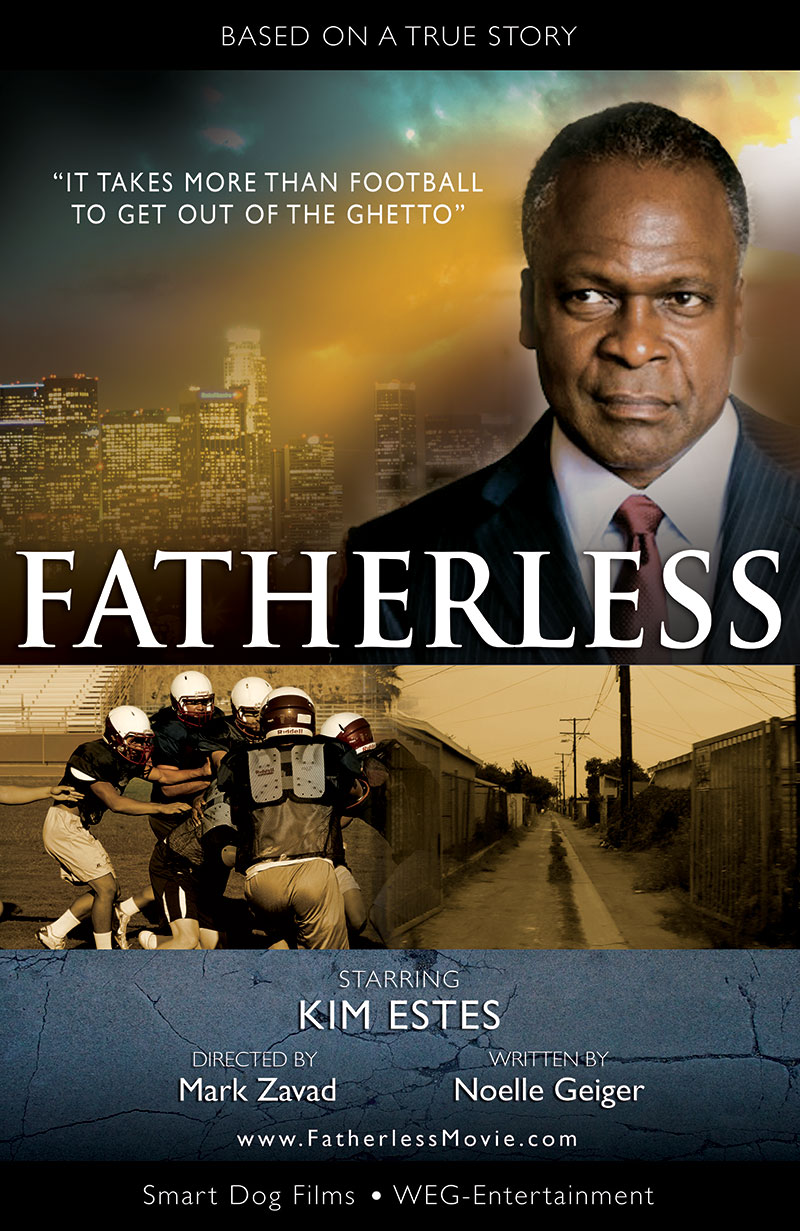 FATHERLESS The Movie | Indiegogo