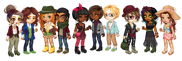 Roliana.com Reboot | Indiegogo