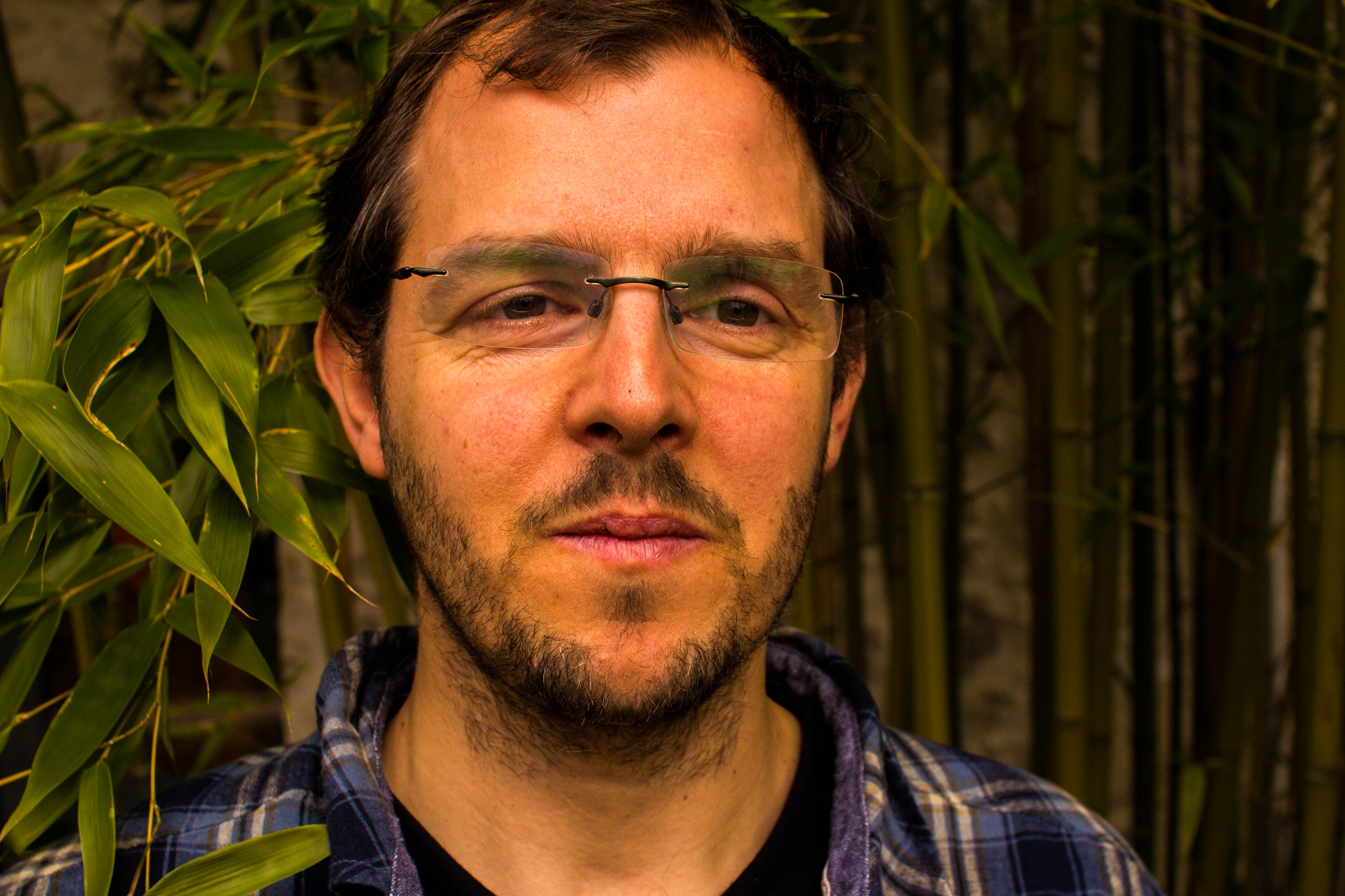 Happy Farmers Will Change the World | Indiegogo