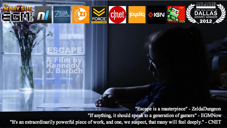 Princess in Another Castle - feature-length film | Indiegogo