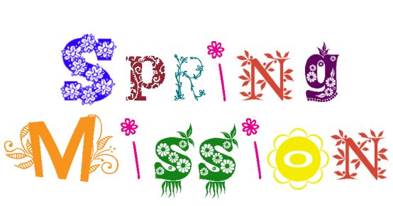 Spring Mission - Educational Children's Storybook | Indiegogo