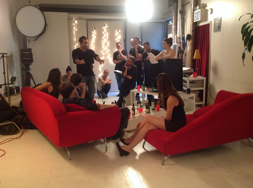 EARLY LIGHT | Indiegogo