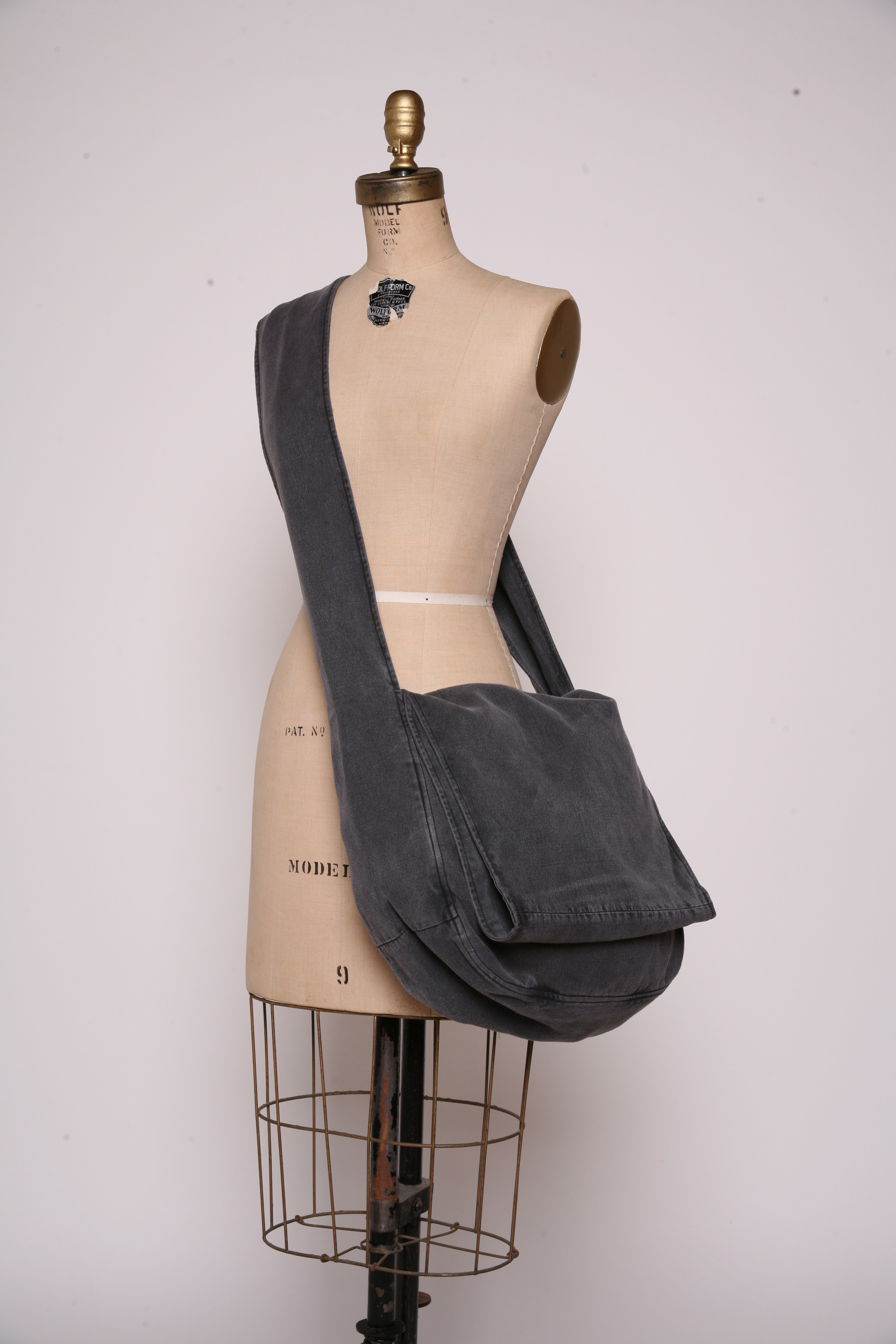 GIJ vegan handbags | Indiegogo