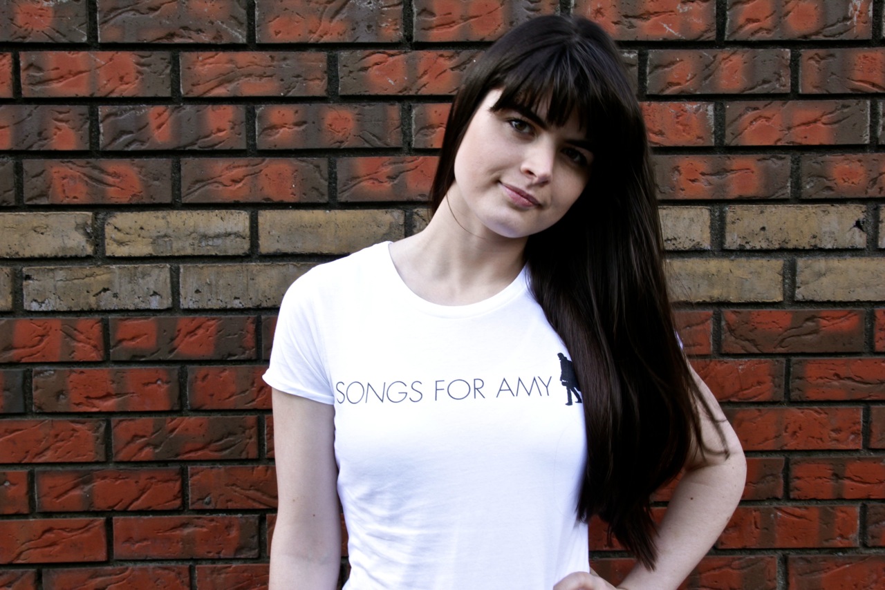 SONGS FOR AMY, Feature Film | Indiegogo