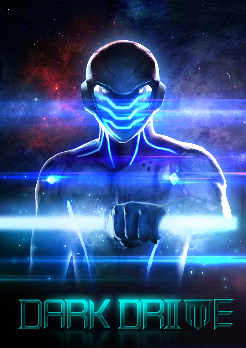 Dark Drive | Indiegogo