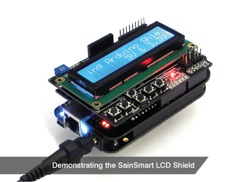 Arduino Shield to BeagleBone Black Cape | Indiegogo