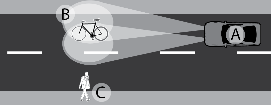 Reflective Bicycle | Indiegogo