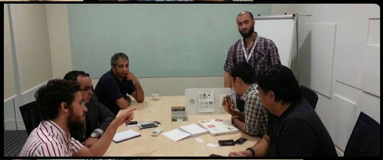 ViViFi: Touch Sticker Technology | Indiegogo