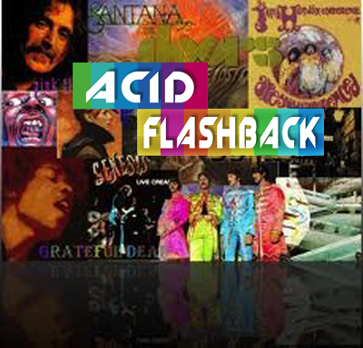 Acid Flashback Radio Station and Website Expansion | Indiegogo