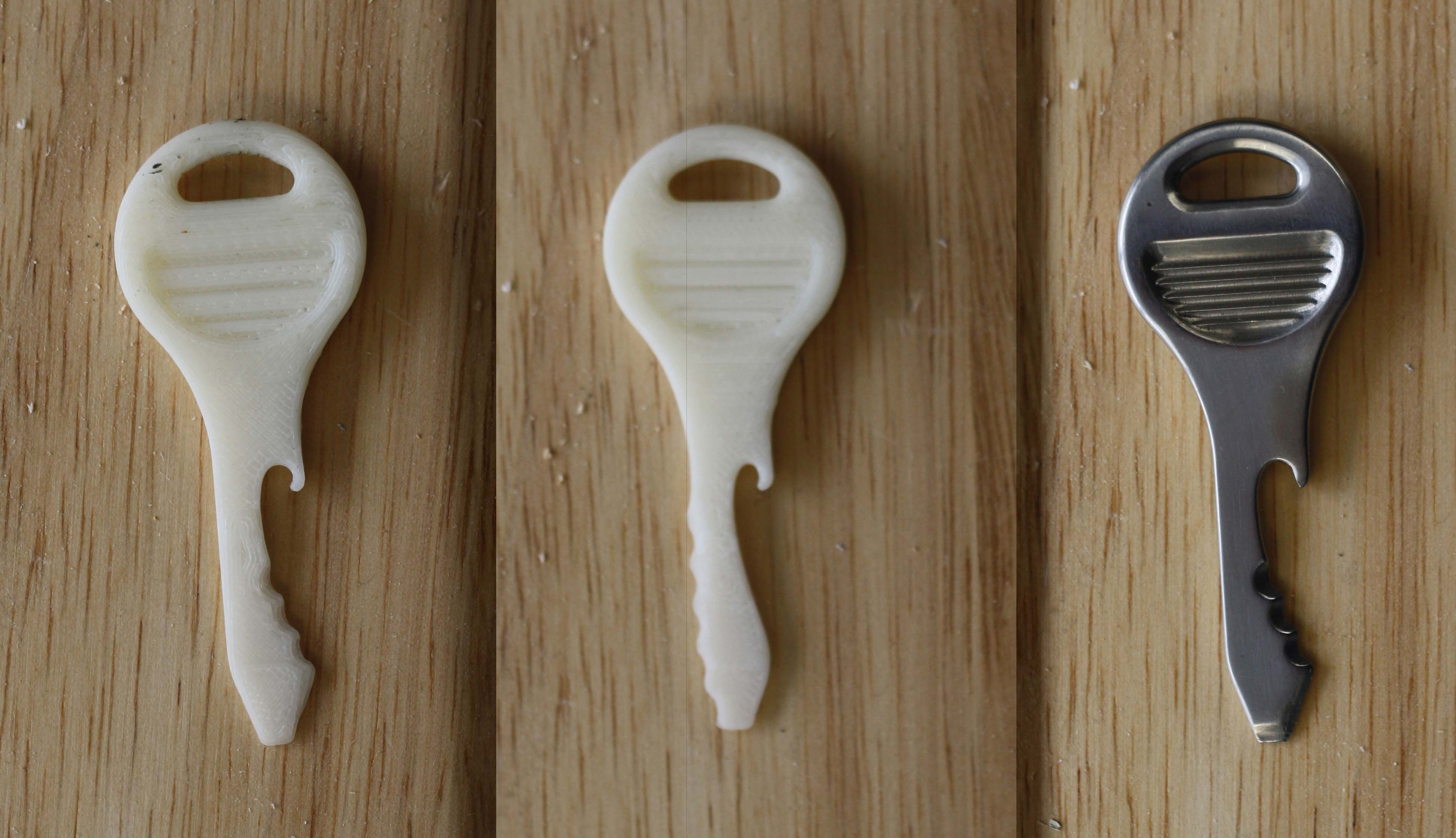 Quickey the key that opens everything but doors | Indiegogo