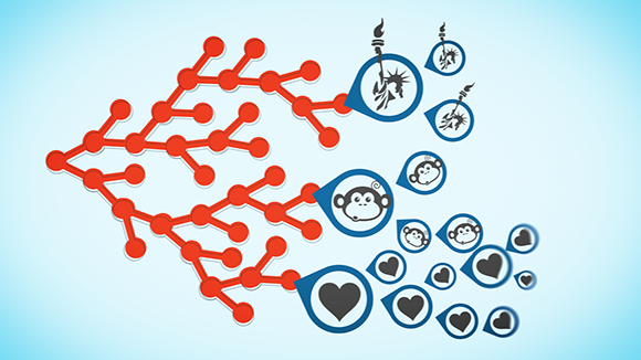 Copy-me: A Webseries About Copying | Indiegogo