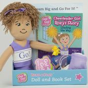 Go! Go! Sports Girls | Indiegogo