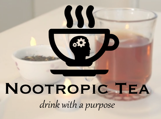 Nootropic Tea | Indiegogo