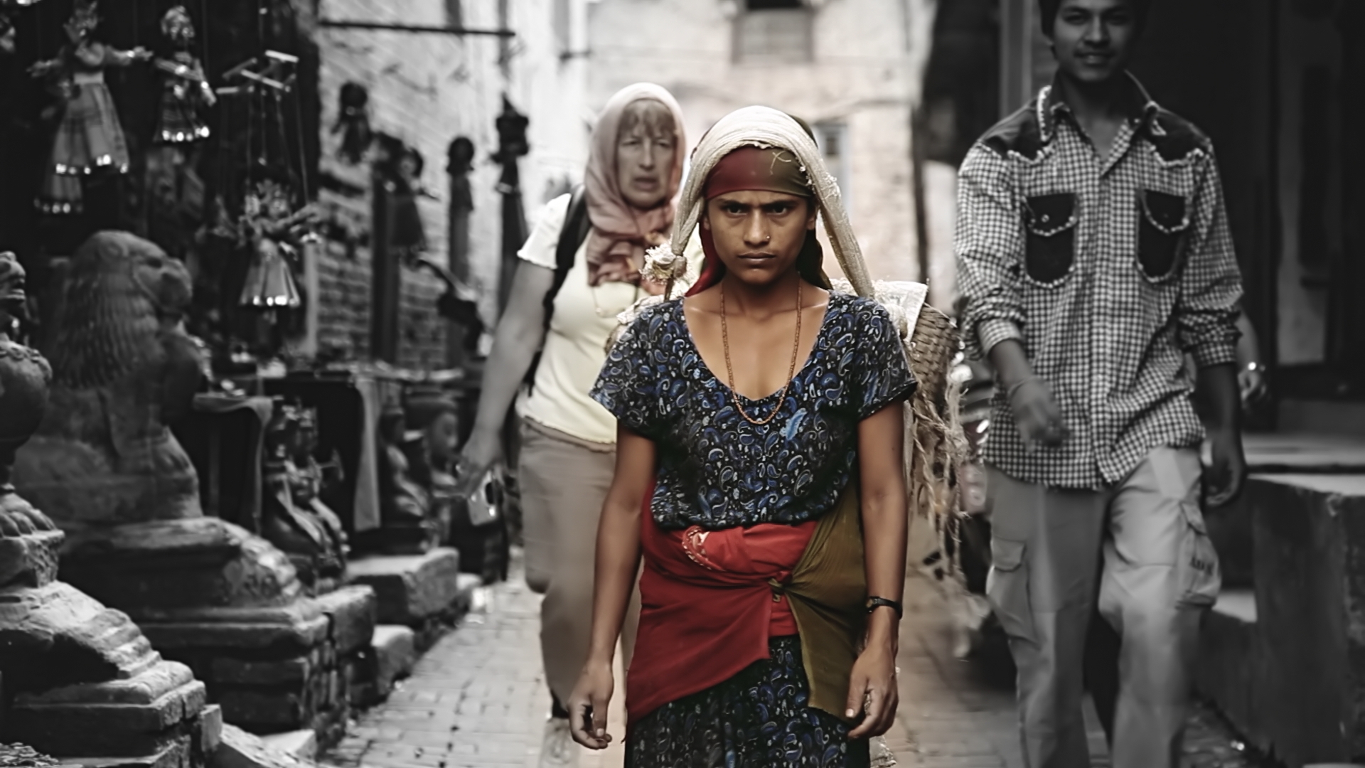 Another World - Un altro mondo: documentary | Indiegogo