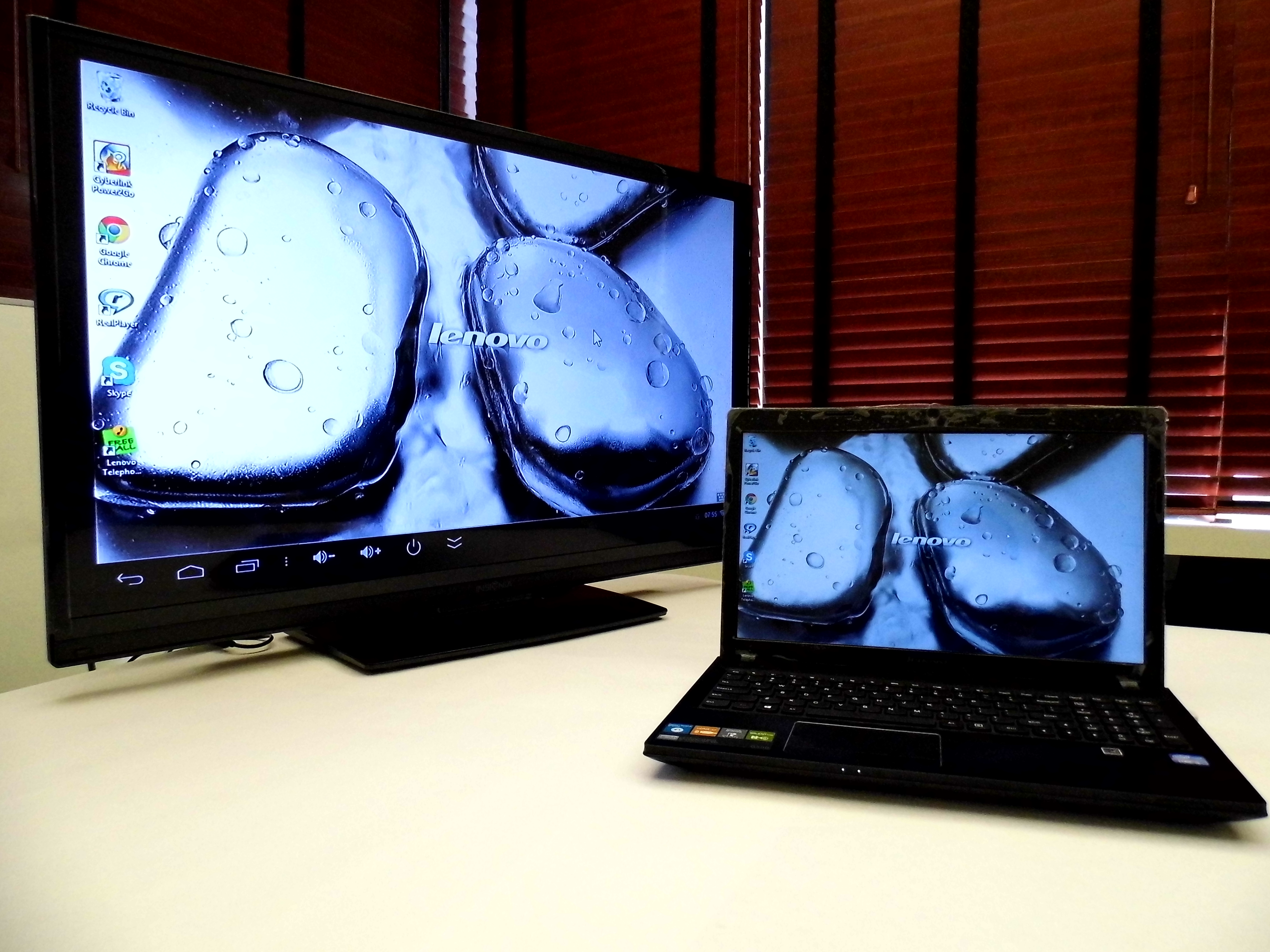 CORE- An amazing New Wireless HDMI Device | Indiegogo