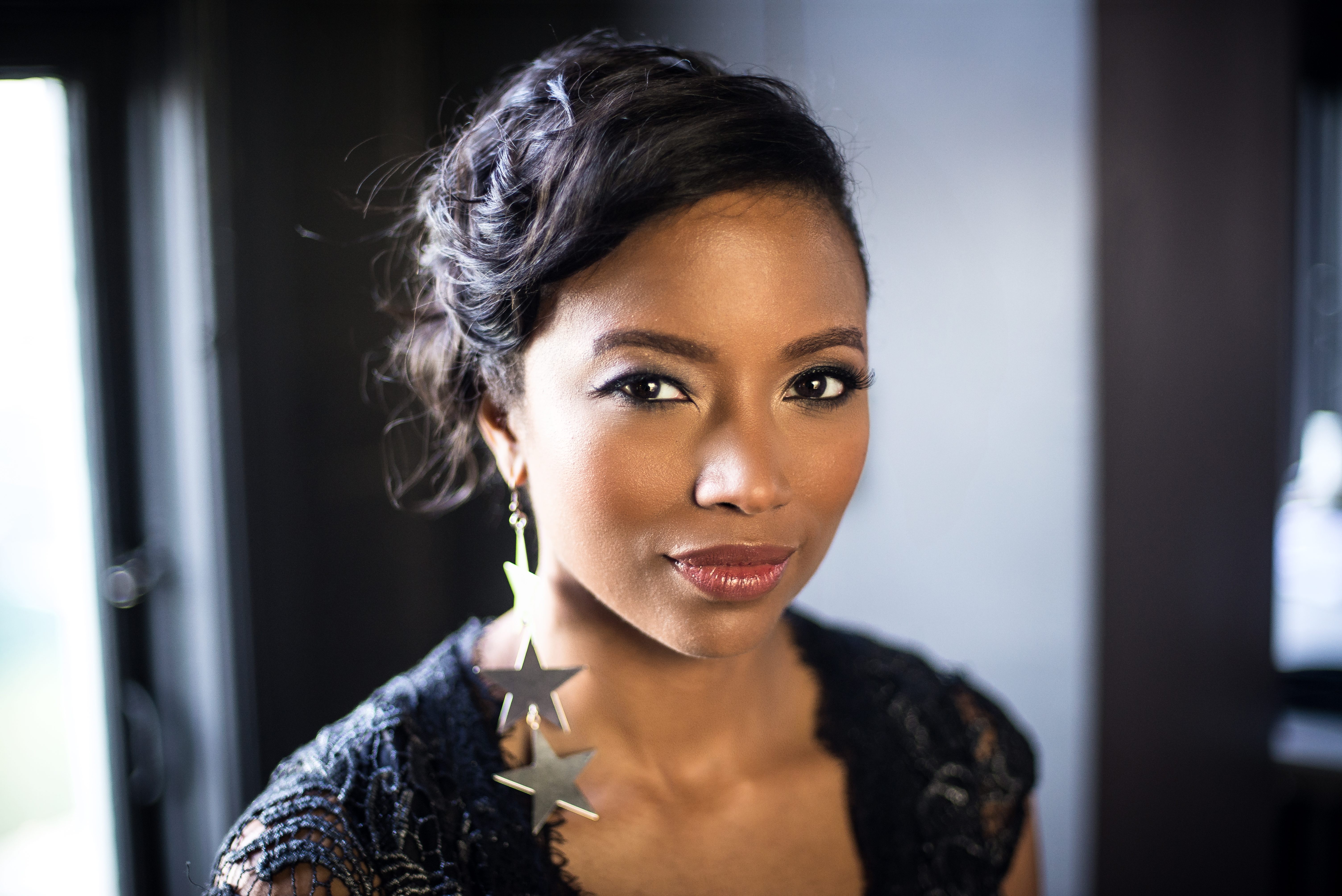 Good Music Doesn't Come for Free! - Tiffany Austin's Debut Jazz Soul ...