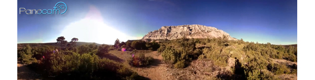 Panocam3d : World's first 3d 360 degree camera | Indiegogo