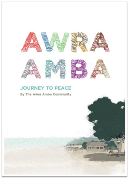 Rethink a beautiful world - The Awra Amba Experience | Indiegogo