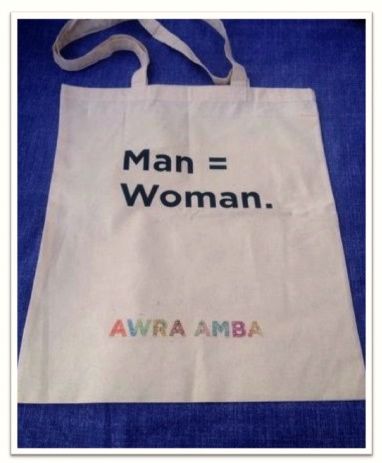 Rethink a beautiful world - The Awra Amba Experience | Indiegogo