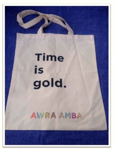 Rethink a beautiful world - The Awra Amba Experience | Indiegogo