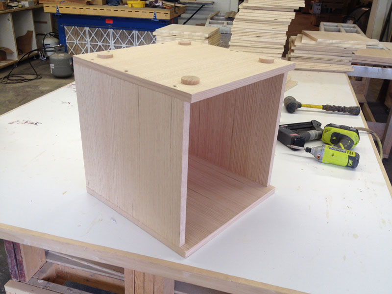 ModRoomz. Eco-friendly, Reconfigurable Modular Furniture for Modern ...