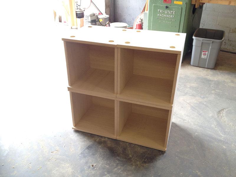 ModRoomz. Eco-friendly, Reconfigurable Modular Furniture for Modern ...