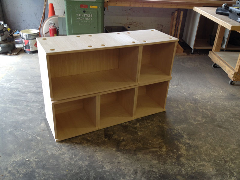 ModRoomz. Eco-friendly, Reconfigurable Modular Furniture for Modern ...