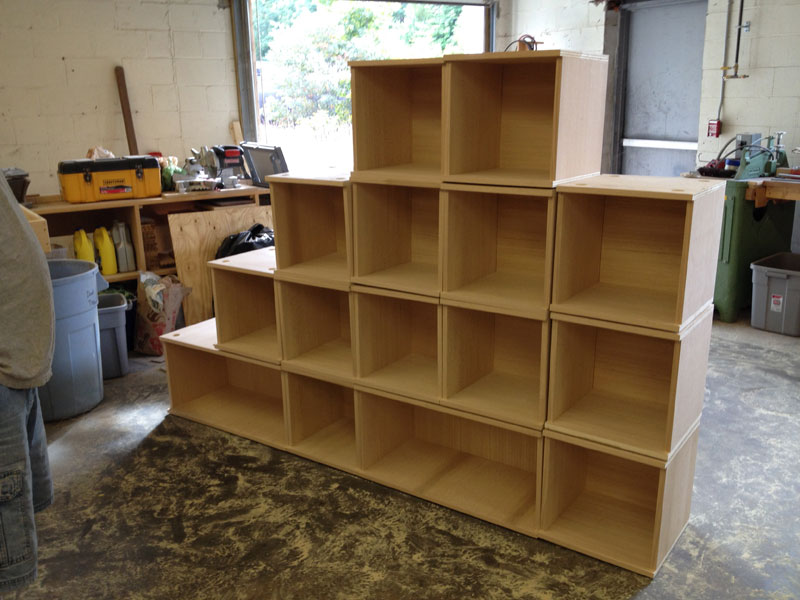 ModRoomz. Eco-friendly, Reconfigurable Modular Furniture for Modern ...