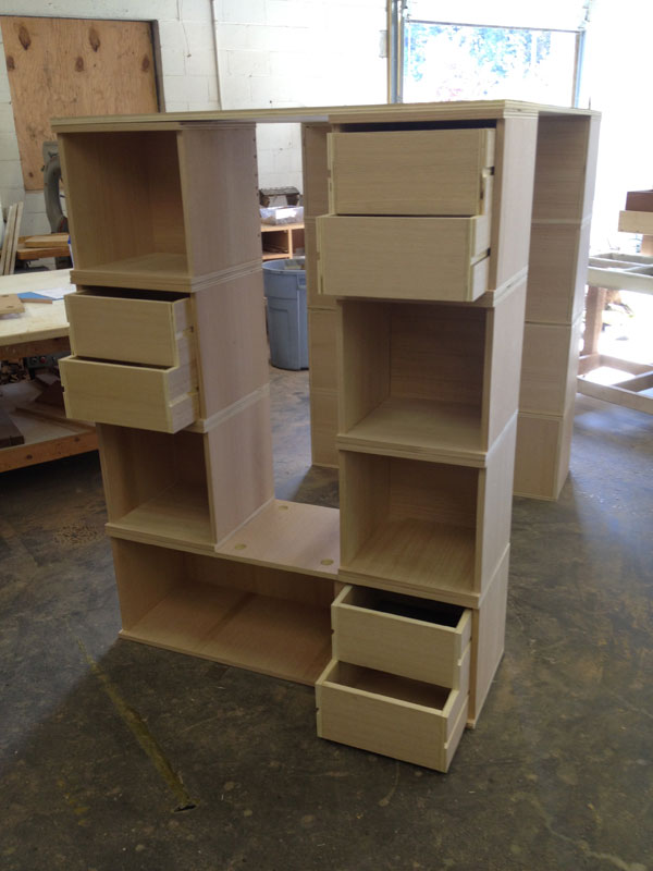 ModRoomz. Eco-friendly, Reconfigurable Modular Furniture for Modern ...