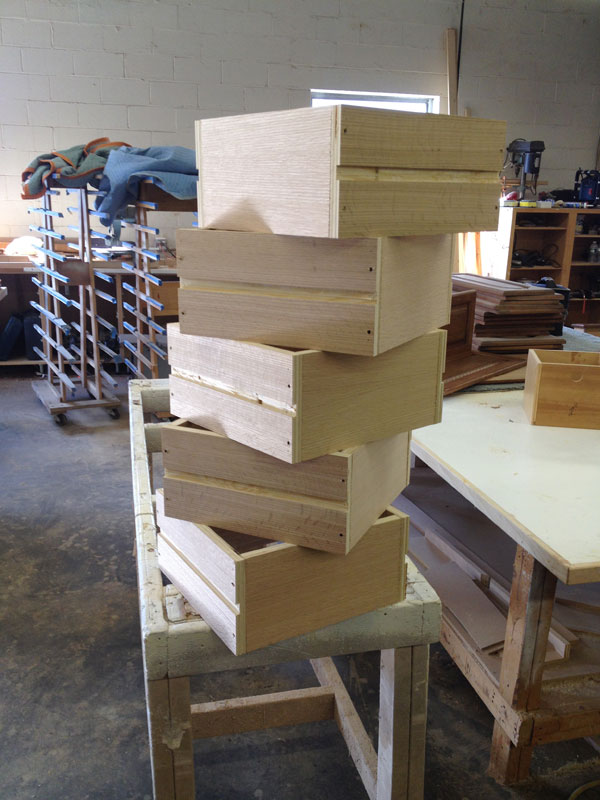 ModRoomz. Eco-friendly, Reconfigurable Modular Furniture for Modern ...