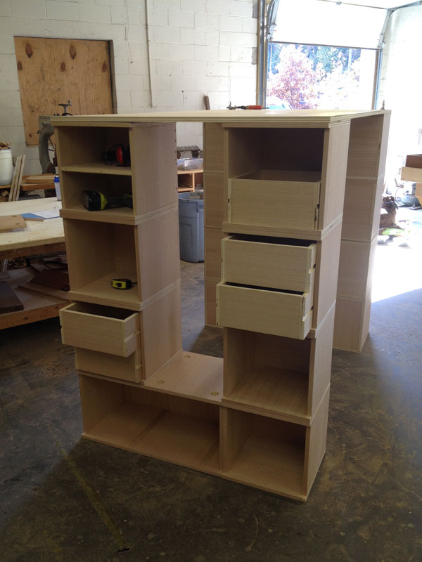 ModRoomz. Eco-friendly, Reconfigurable Modular Furniture for Modern ...