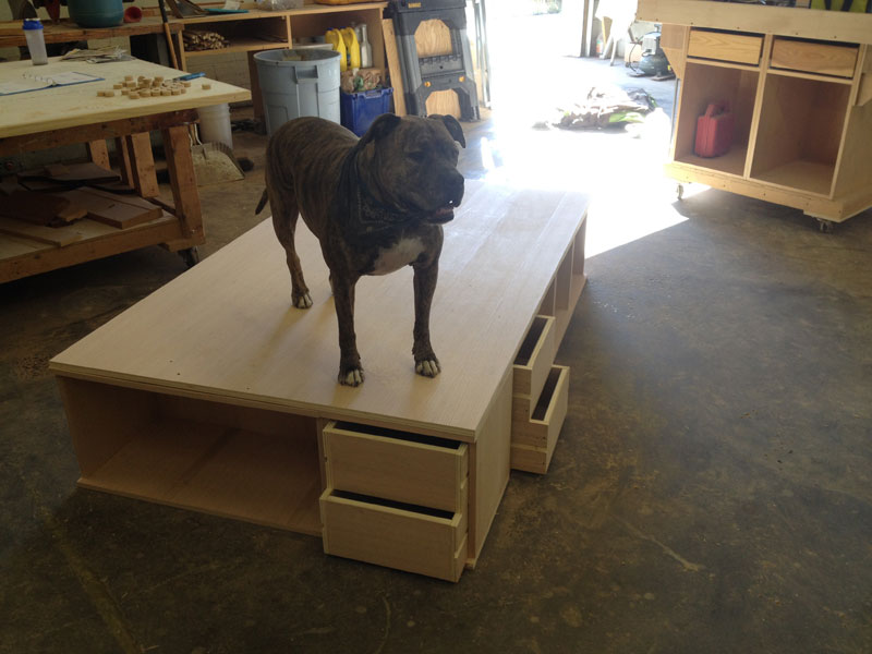 ModRoomz. Eco-friendly, Reconfigurable Modular Furniture for Modern ...