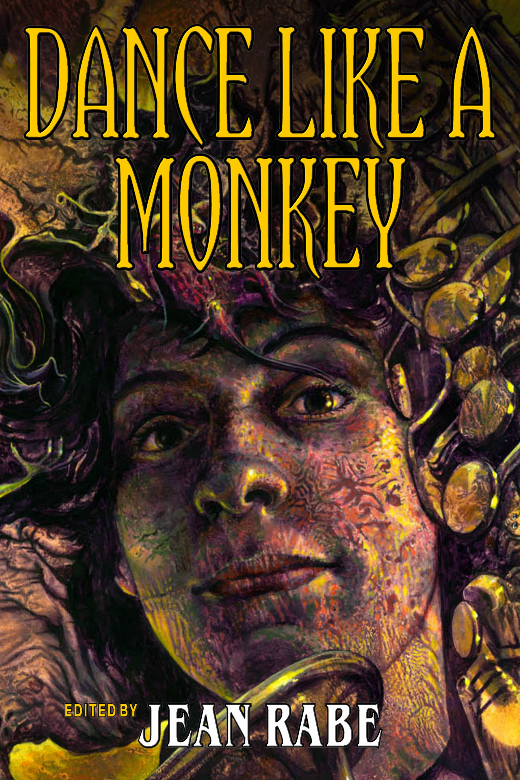 Monkeying Around, For a Good Cause | Indiegogo