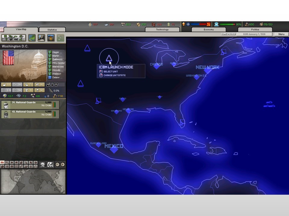 Cold War Grand Strategy: Project Kennedy | Indiegogo