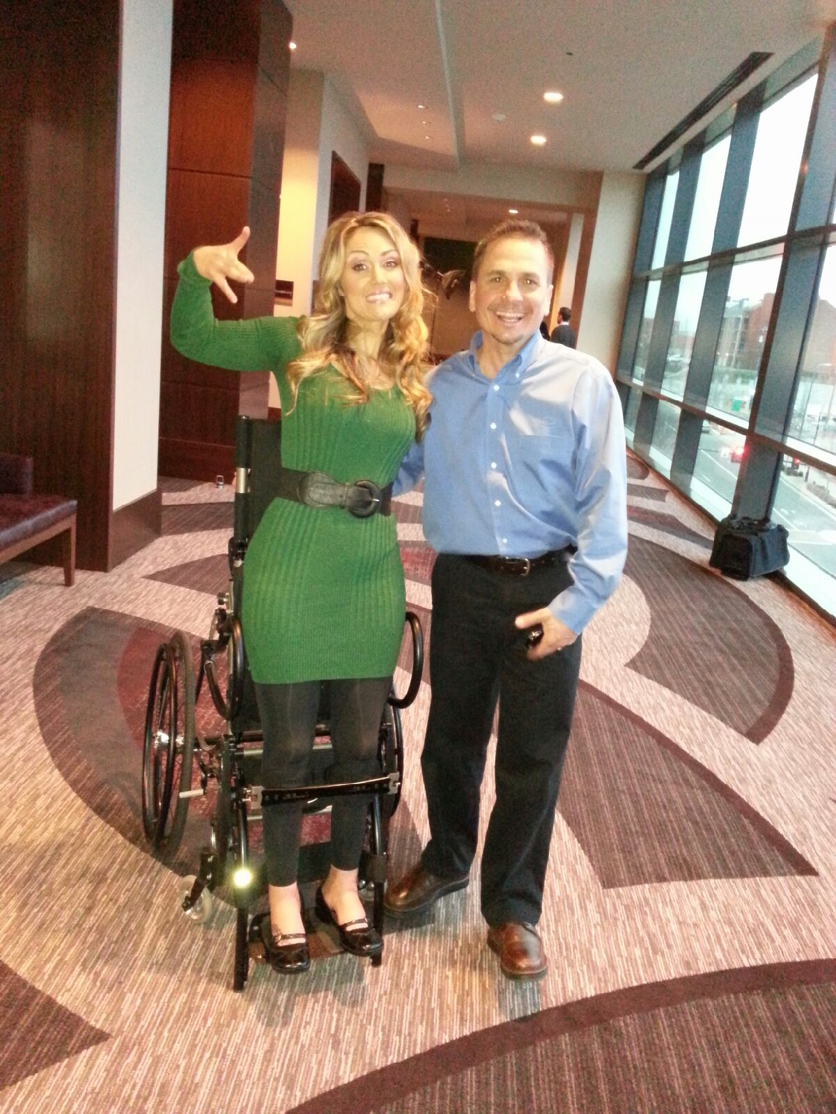 Help Students Learn to See Ability, Not Disability! | Indiegogo