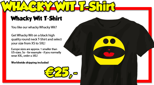 Whacky Wit - The Boardgame | Indiegogo